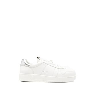 Patrizia Pepe Sneakers - - Shoes - Damen - Wei&szlig; - 36 EU