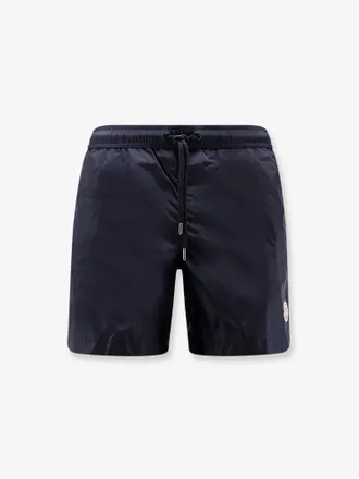 Moncler Nylon swim trunks - MONCLER - gender_Man