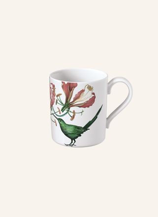 Villeroy & Boch Becher Mit Henkel Avarua weiss