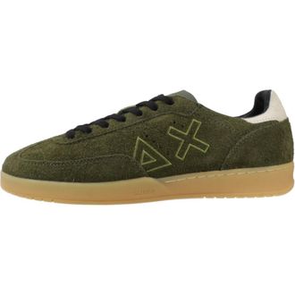 Sun 68 Herren, Schuhe, Gr&uuml;n, 41 EUGr&ouml;&szlig;e
