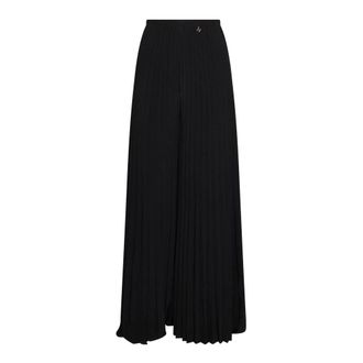 Silvian Heach Damen, Hosen, Schwarzk, XSGr&ouml;&szlig;e