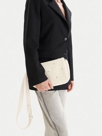 Jenny Handtasche CEO-JNY-M-003-09 &Eacute;cru