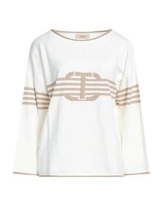 Twin-Set MAILLE - Pullover sur YOOX.COM