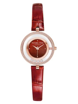 Victoria Hyde London Uhr Stars