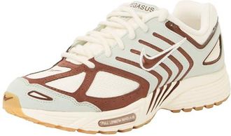 Nike Homme AIR Pegasus 2005 SE Sneaker, Seafoam Fauna Brown Pales Ivoire, 43 EU