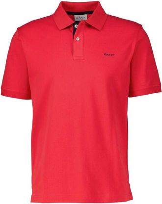 GANT Herren Poloshirt