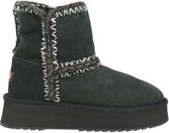 Mou CHAUSSURES - Bottines sur YOOX.COM