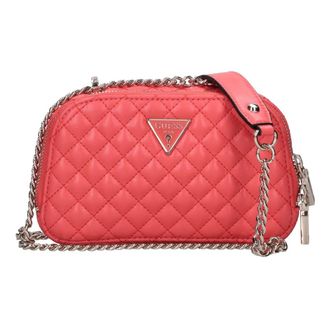 Guess Damen, Taschen, Rot, ONE SIZEGr&ouml;&szlig;e
