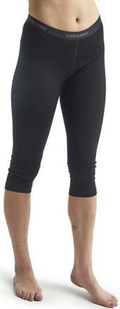 Icebreaker Merino 200 Oasis - 3/4 Unterhose - Damen