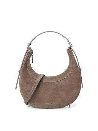 Coccinelle Sac Port&eacute; &Eacute;paule - Taupe