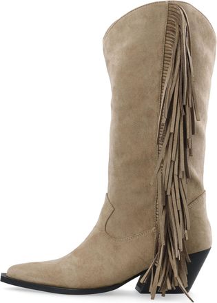 Bianco Cowboystiefel BIAJody