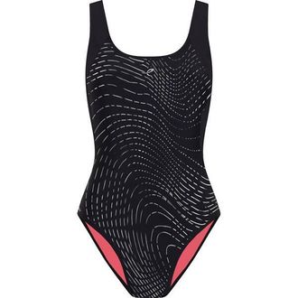 ENERGETICS Damen Badeanzug Da.-Schwimmanzug Nina W