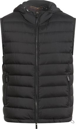 Moorer JACKEN & MÄNTEL - Westen auf YOOX.COM