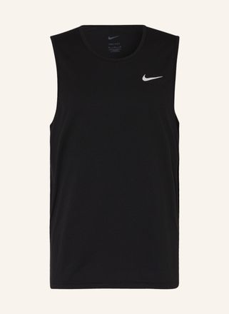 Nike Tanktop Dri-Fit schwarz