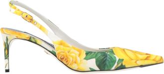 Dolce & Gabbana SCHUHE - Pumps auf YOOX.COM