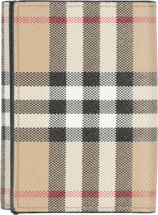 Burberry Kleinlederwaren - Brieftaschen auf YOOX.COM