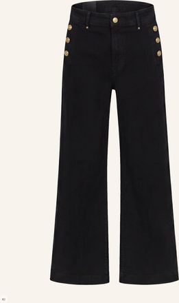 Guess Wide Leg schwarz