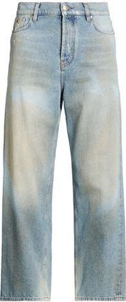 John Richmond BAS - Pantalons en jean sur YOOX.COM