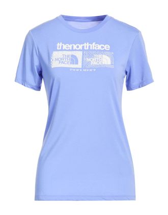 The North Face W FOUNDATION TEE GRAPHIC 1