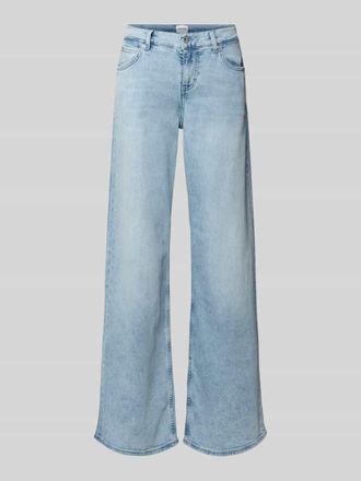Mustang Jeans Wide Leg Jeans Modell MEDLEY
