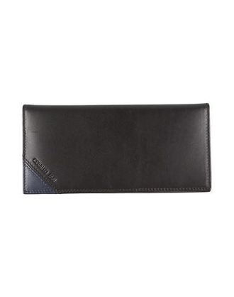Cerruti Petite maroquinerie - Porte-documents sur YOOX.COM