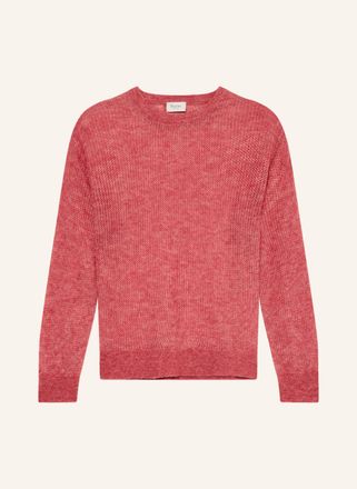 Maerz Maerz Muenchen Pullover Mit Alpaka rosa