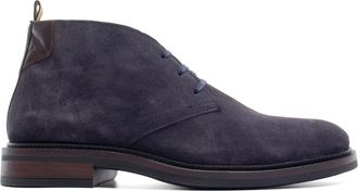 Ambitious Gali Chukka Boot - - Shoes - Herren - Blau - 43 EU