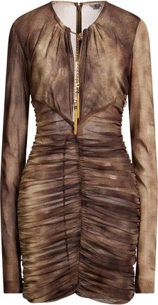 Elisabetta Franchi KLEIDER - Mini-Kleider auf YOOX.COM