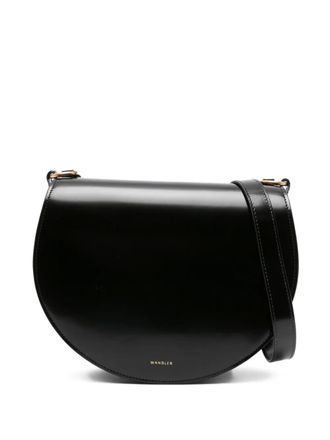 Wandler sac &agrave; bandouli&egrave;re Kate - Noir