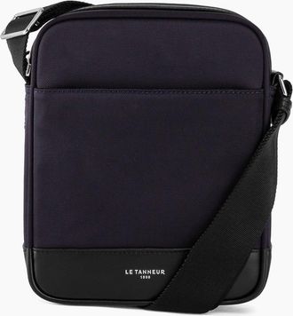 Le Tanneur Petite sacoche Gaspard