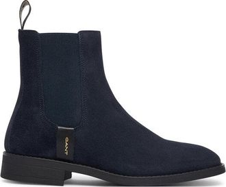 GANT Schn&uuml;rschuhe Fayy 33553426 Dunkelblau