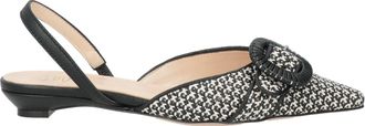 Ovye By Cristina Lucchi SCHUHE - Ballerinas auf YOOX.COM
