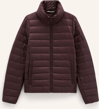 Marc O'Polo Marc Opolo Daunenjacke rot