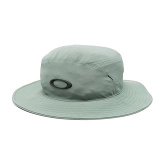 Oakley unisex, Sport, Vert, Taille: S/M Tech Bucket