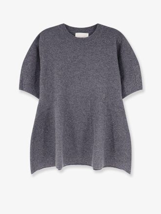 Lisa Yang Mella cashmere top - LISA YANG - gender_Woman