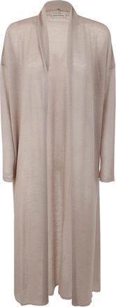 Mirror in the Sky Manteau Court - Blanc