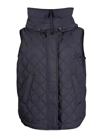 Peuterey Gilet - Bleu