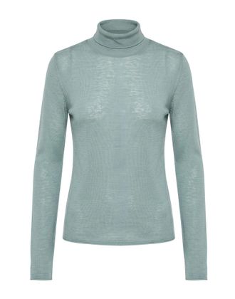 Patrizia Pepe STRICKWAREN - Rollkragenpullover auf YOOX.COM
