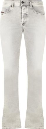 Diesel Homme, Jeans, Gris, Taille: W28 Jeans