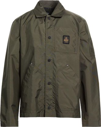 RefrigiWear JACKEN & M&Auml;NTEL - Jacken und Anoraks auf YOOX.COM