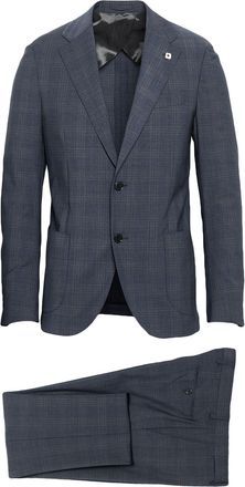 Lardini ANZ&Uuml;GE und CO-ORDS - Anz&uuml;ge auf YOOX.COM