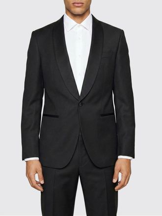 HUGO BOSS Veste BOSS Homme couleur Noir