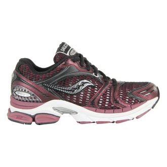 Saucony Femme, Sport, Brun, Taille: 34 1/2 EU Progrid Triumph 4