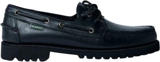 Sebago Ranger Waxy Bootsschuhe - - Shoes - Herren - Schwarzk - 38 EU