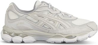 Asics unisex, Chaussures, Gris, Taille: 40 EU Chaussures de course Gel-Nyc