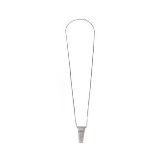 Rick Owens Crystal Trunk Charm