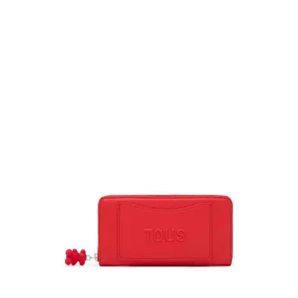 Tous Tous, Damen, Accessories, Rot, ONE SIZEGr&ouml;&szlig;e