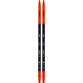 Atomic Kinder Langlauf Ski PRO C2 SKINTEC JR + PLK ACS