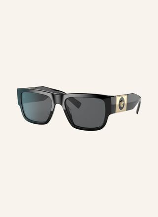 Versace Sonnenbrille ve4406 schwarz