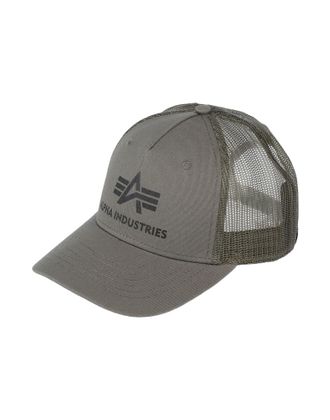 Alpha Industries ACCESSOIRES - M&uuml;tzen & H&uuml;te auf YOOX.COM